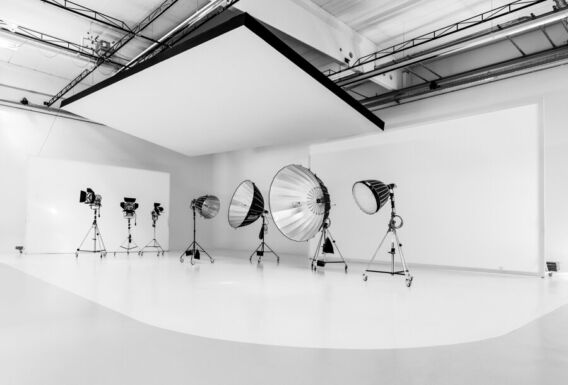Studiobilder – Professionelles Fotostudio für Werbefotografie in Bayern