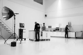 Studiobilder – Professionelles Fotostudio für Werbefotografie in Bayern